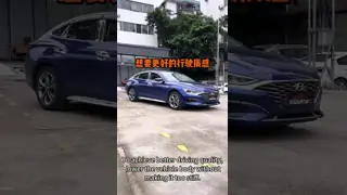 2020 Hyundai Lafesta 1.6