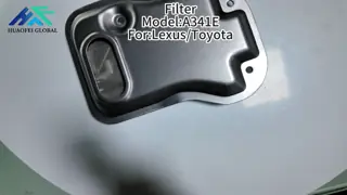 A341E  Transmission Filter Auto Gear Boxes Parts Transmission for Toyota Lexus