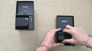 DM100 Smartwatch Phone Android 7.1 3GB 32GB 4G
