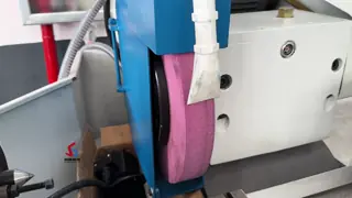 M1420 Cylindrical Grinding Machine