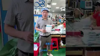 China Hanging Hook Zipper Cable Organizer Bags | Clear Window, Durable & Reusable | Perfect for Tech Accessories, Travel, Office for sale