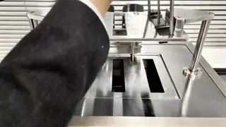 China HDT VICAT Testing Machine essential tool for thermal property testing supporting research development and control in plastics for sale