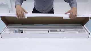 One package, one-stop installation