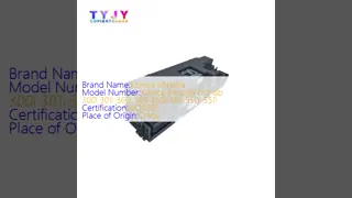 Konica Minolta WX108 Waste Toner Box