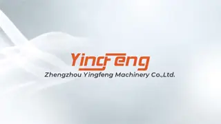 Automatic hydraulic clay roof tile press machine