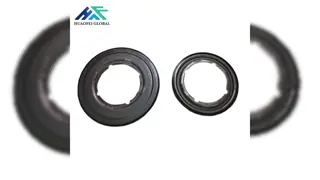 A6LF1 A6LF2 Piston Kit Auto gearbox Parts Transmission for Mazda Ford