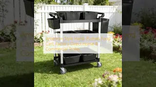 Mobile Snack Cart Milk Tea Coffee Vending