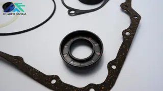 RE4F04A RE0F04B Repair Kit