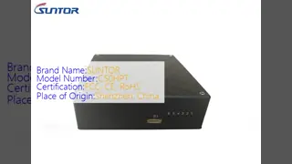50km Drone HD Video Transmitter Long Range