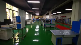 China Intelligent Gas Evolution Tester For Accurate Weight Measurement And Enhanced Test Precision for sale