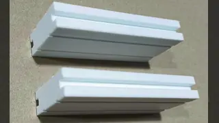 PTFE Glassfiber Cutter Pad, Corrugated Paper Cutter Pad