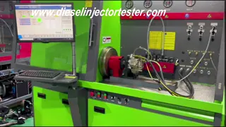 Diesel Common Rail Maintenance Made Easy