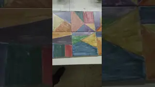 Handpainted Custom Ceramic Tiles