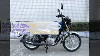 150cc Street Sport Motorcycle Long Ride Comfort