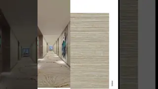 Luxury Fireproof Waterproof Low VOC Silk Wallcovering PVC Vinyl Wallpaper for Hotels/Households