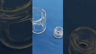 High Purity Quartz  instrument