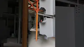 Cable tray fittings1
