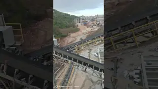 Minerals Conveying Equipment
