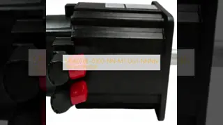 MSK071C Servo Motor Precision Power