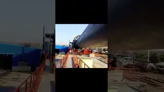 Rotary Kiln