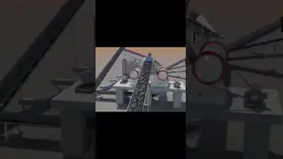 Primary Stone Jaw Crusher Machine