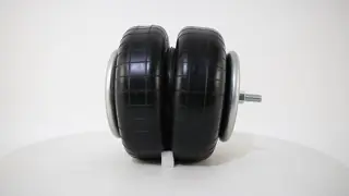 Firestone Air Bellows W01-358-6943 Upgrade Your Ride