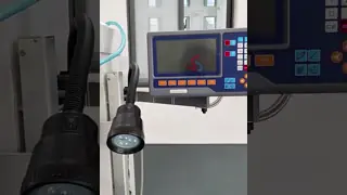 M618 Manual grinding machine