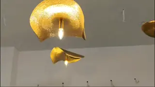 High  Grade Crystal Large Foyer Pendant Chandeliers For Every Grand Celebration