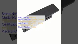 Perforated Cable Tray Easy Install