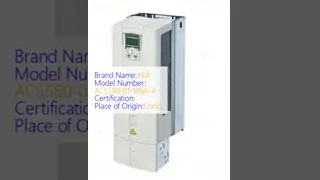 Industrial Limit Switch Reliable Performance