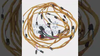 Wiring Harness 350-8198