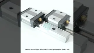 China 59486001 BEARING,LINEAR,W/ROD,THK SR15，YG8H246 for sale