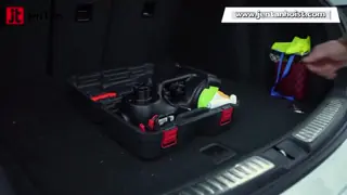 JTEJ-A DIGITAL DISPLAY ELECTRIC JACK
