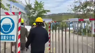 factory video