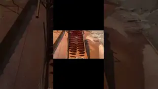 Screw sand Washer-