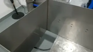 Introduce 108L Large Industrial Ultrasonic Cleaner Stainless Steel Tank With Time Control For You