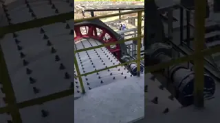 Rod Mill Mineral Grinding Equipment