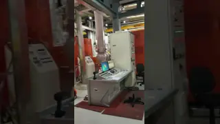 China Customizable Large Recovery Inflation Device 500L-2000L SF6 Recovery Machine for sale