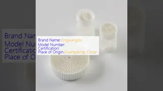 Absorbent HME Filter Paper Roll