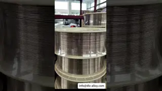 Boost Your Industrial Efficiency with Hastelloy C-276 The Trusted Choice for Durability
