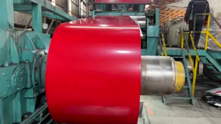 Custom Steel Coil Production Your Specs Delivered