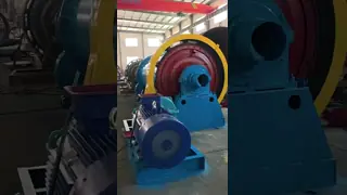0-200 Mesh Mineral Grinding Equipment Refractory Gold Ore Grinding Mill Solution