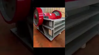 Fine Jaw Crusher2