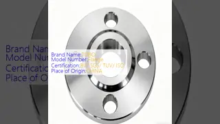 Incoloy 800 Weld Neck Flange 300lbs ASME B16.5
