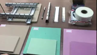 Gypsum Ceiling Board