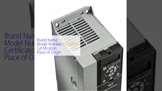 Rexroth HCS01 Drive System High Performance