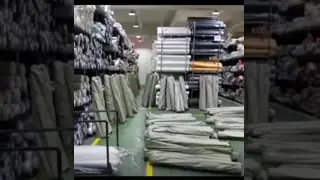 Reliable Fabric Supply with Rich Experience & Diverse Choices