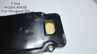 A960E Filter Auto Transmission Auto Gear Boxes Parts Gearbox for Toyota Lexus