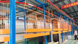 edge protection fence71