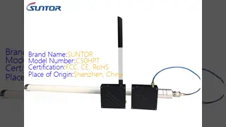 C50HPT UAV Video Link 70km HD Low Latency